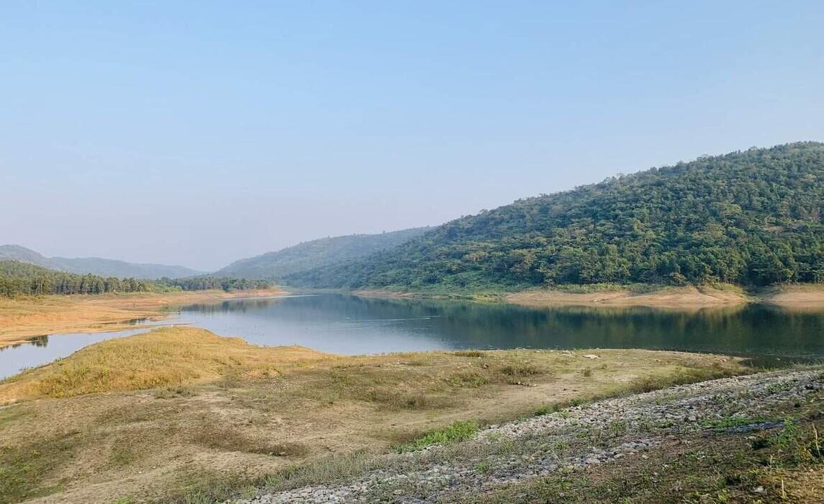 Book Purulia Tour Packages At Best Price 2025 - Nature Canvas Travel