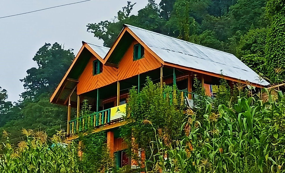 Get Lava Lolegaon Rishop Tour Package At Best Price