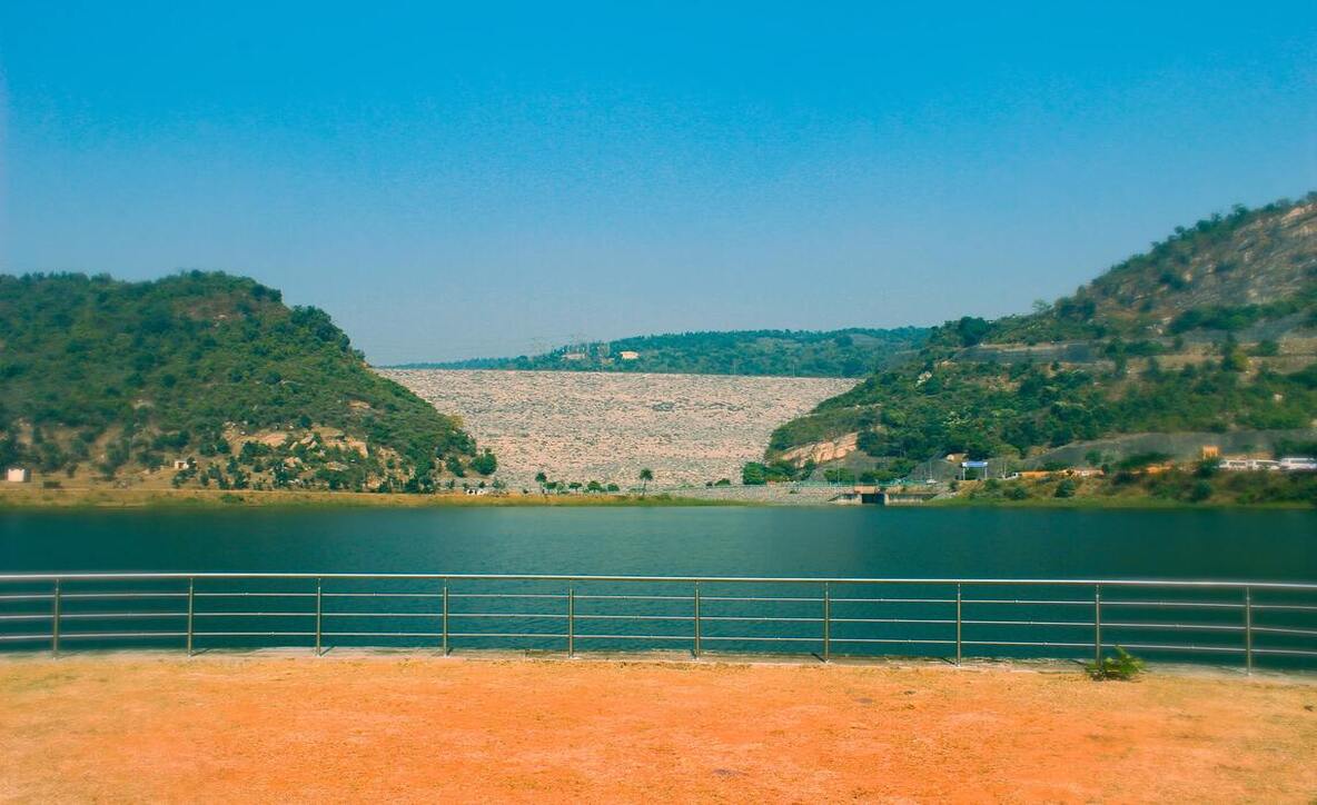 Book Exclusive Purulia Ajodhya Pahar Hill Tour Package