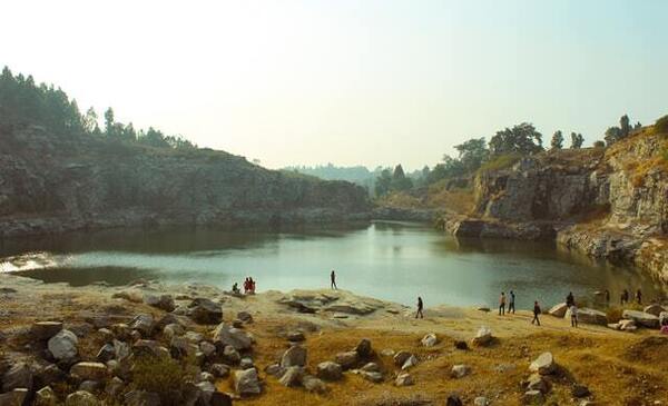 Book Purulia Tour Packages At Best Price 2025 - Nature Canvas Travel