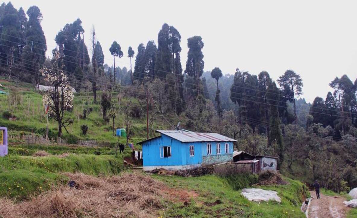 Chatakpur Eco Village Tourism Package - Nature Canvas Travel