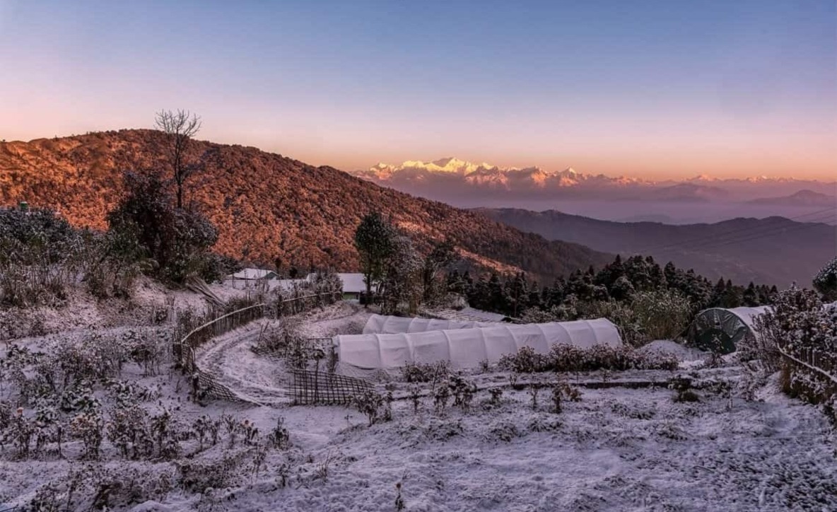 Chatakpur Eco Village Tourism Package - Nature Canvas Travel