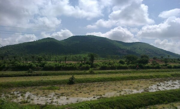 Susunia Hill (Pahar) in Bankura Tourism - Nature Canvas Travel
