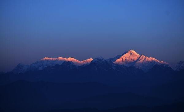 Darjeeling Kalimpong 4 N 5 D Tour Package| Best Deals| Book Now