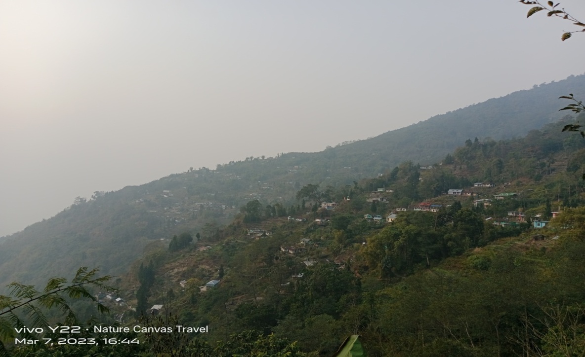 Ramdhura Tour Package