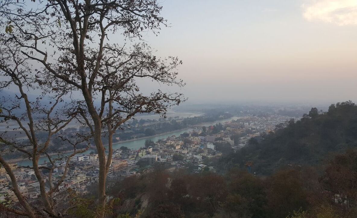 Haridwar Rishikesh Mussoorie tour packages @Best Price