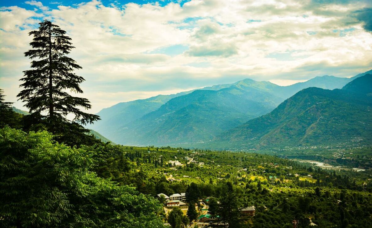 Discover Hidden Gems: Offbeat Places in Himachal Pradesh for a Unique ...
