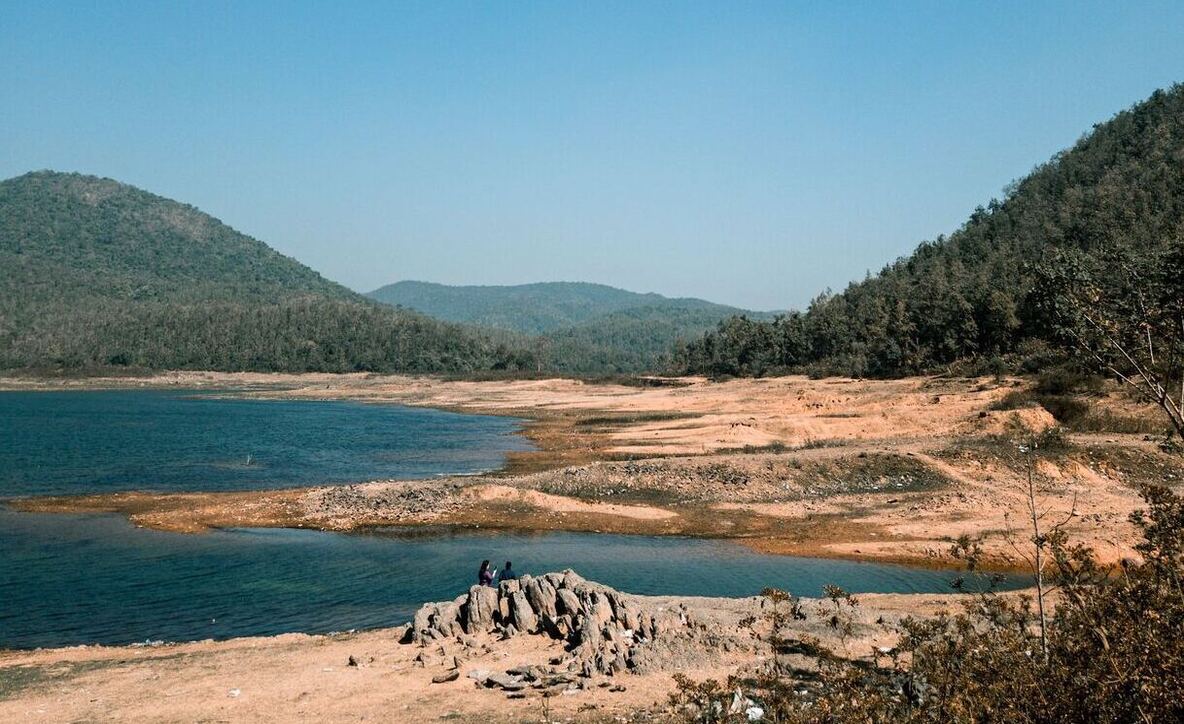 Discover the Enchanting Beauty of Ghatshila