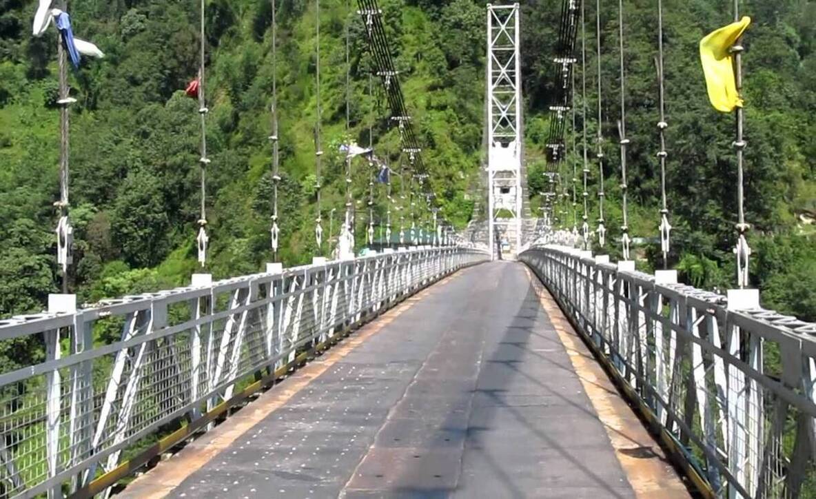 Darjeeling Gangtok Pelling Tour Packages