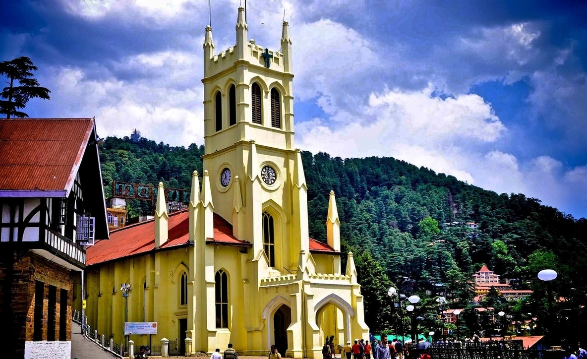 Top Places to Visit Mussoorie: Discover the Queen of Hills