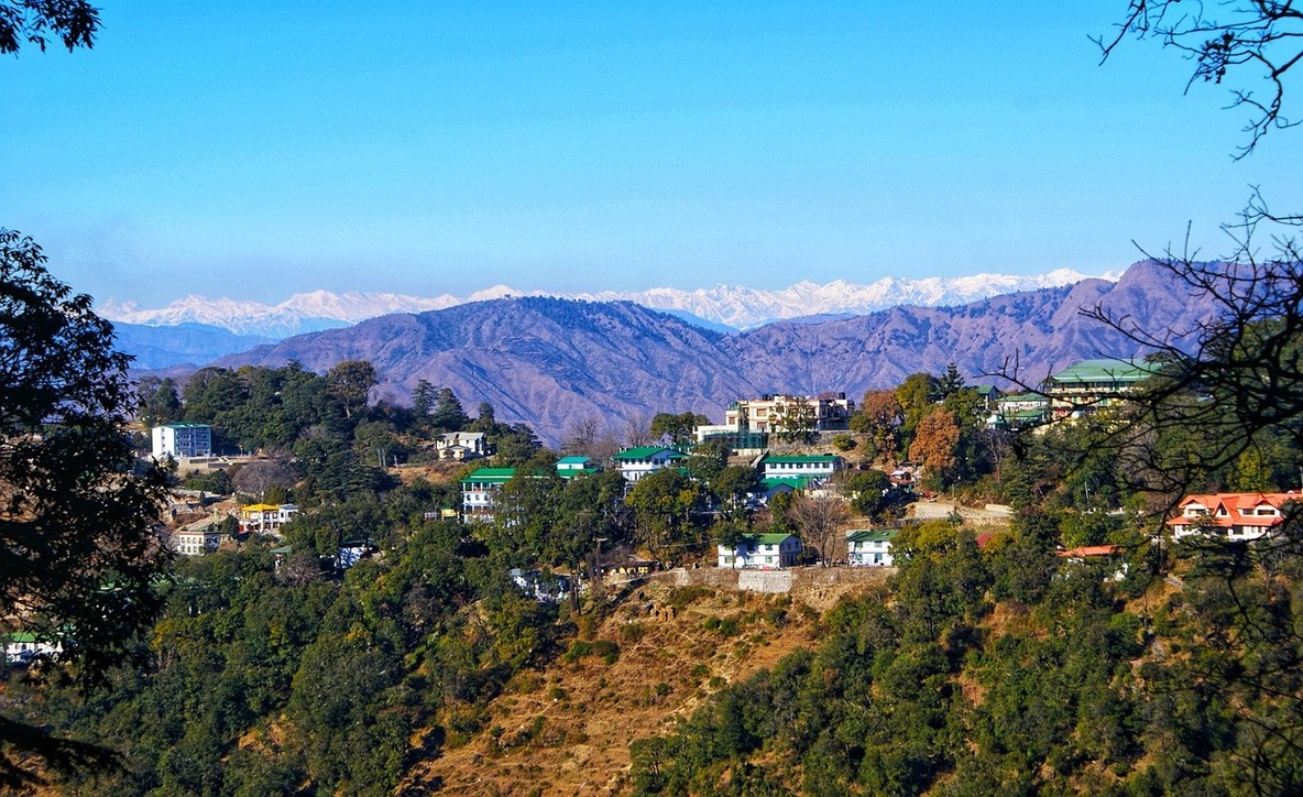 Top Places to Visit Mussoorie: Discover the Queen of Hills