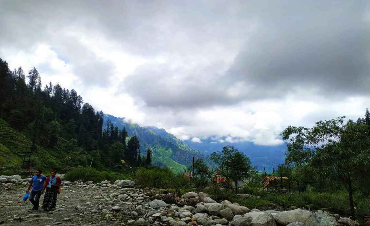 Discover the best Seasons: Best Time to Visit Manali for an ...