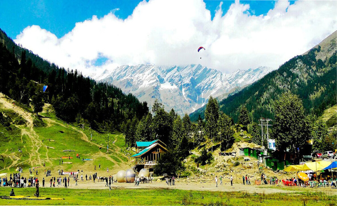 Best Time to Visit Manali: Seasons, Temperature, Weather