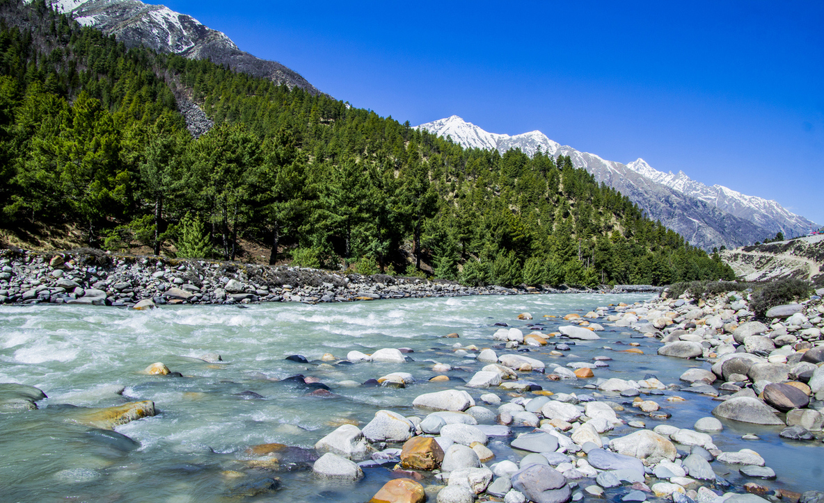 Exploring the Enchanting Beauty: Kasol, Kheerganga, Tosh, and Malana ...