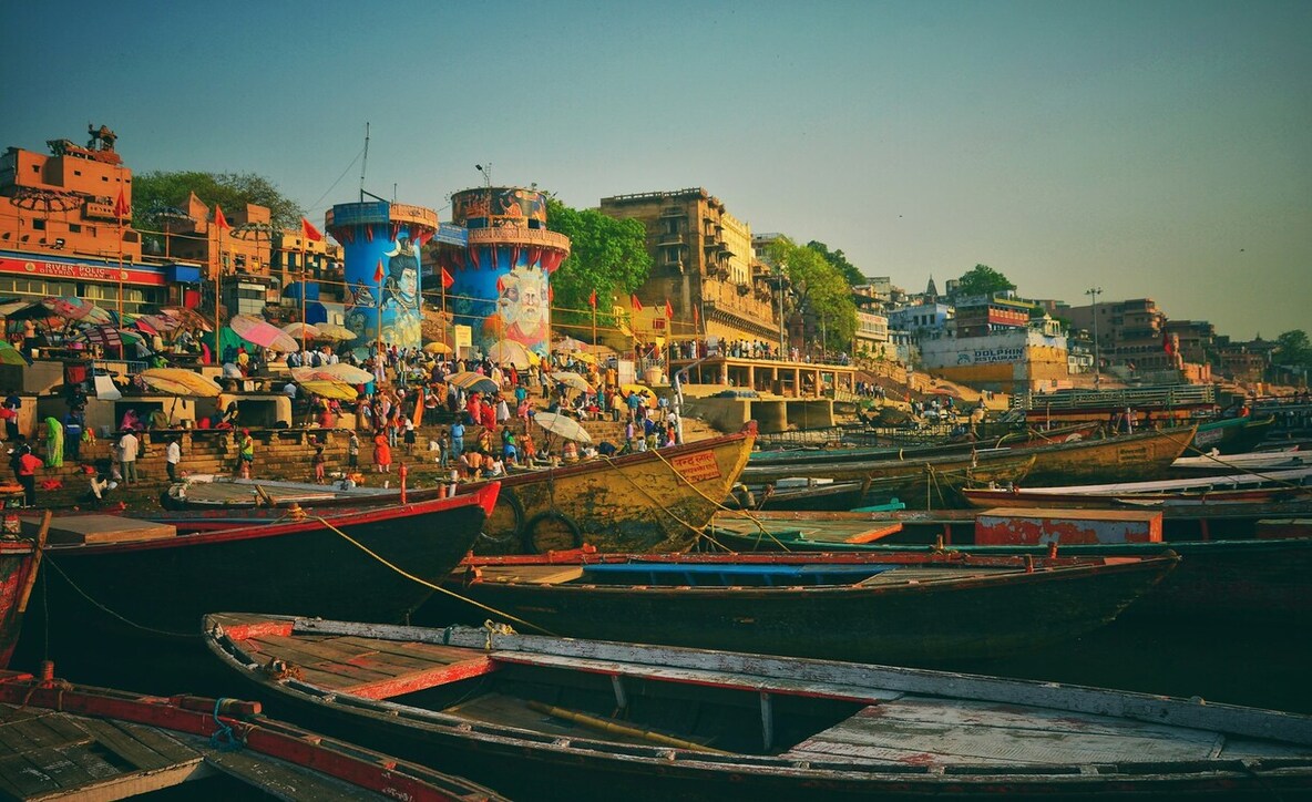 Discover Spiritual Wonders: Varanasi to Ayodhya Tour Guide 2024
