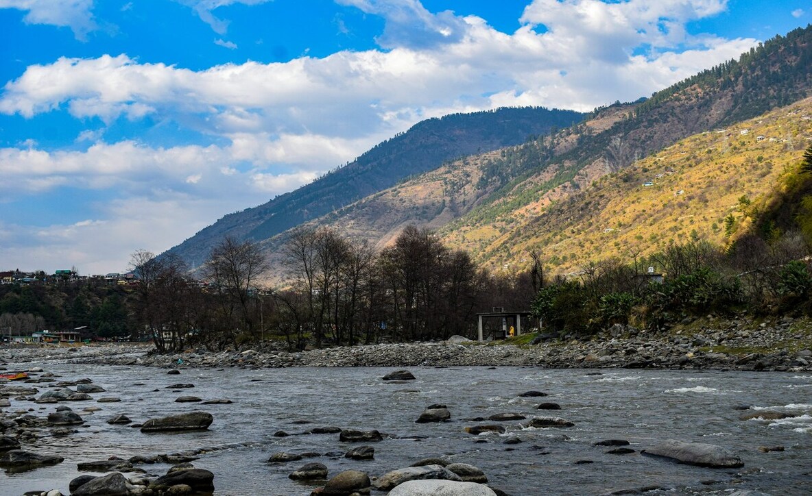 Top 10 Tourist Places to Visit & things to do in Manali, Destinations ...