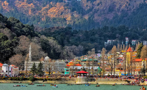 Haridwar Rishikesh Mussoorie tour packages @Best Price