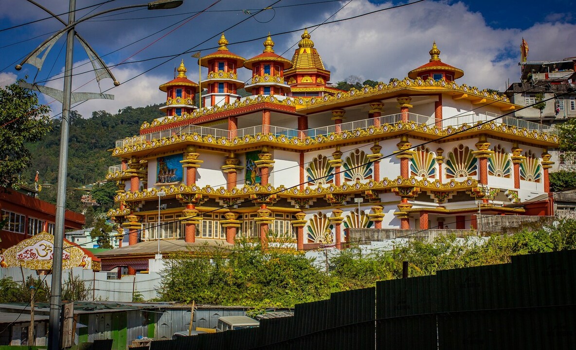 Best Time to Visit Gangtok: A Seasonal Travel Guide