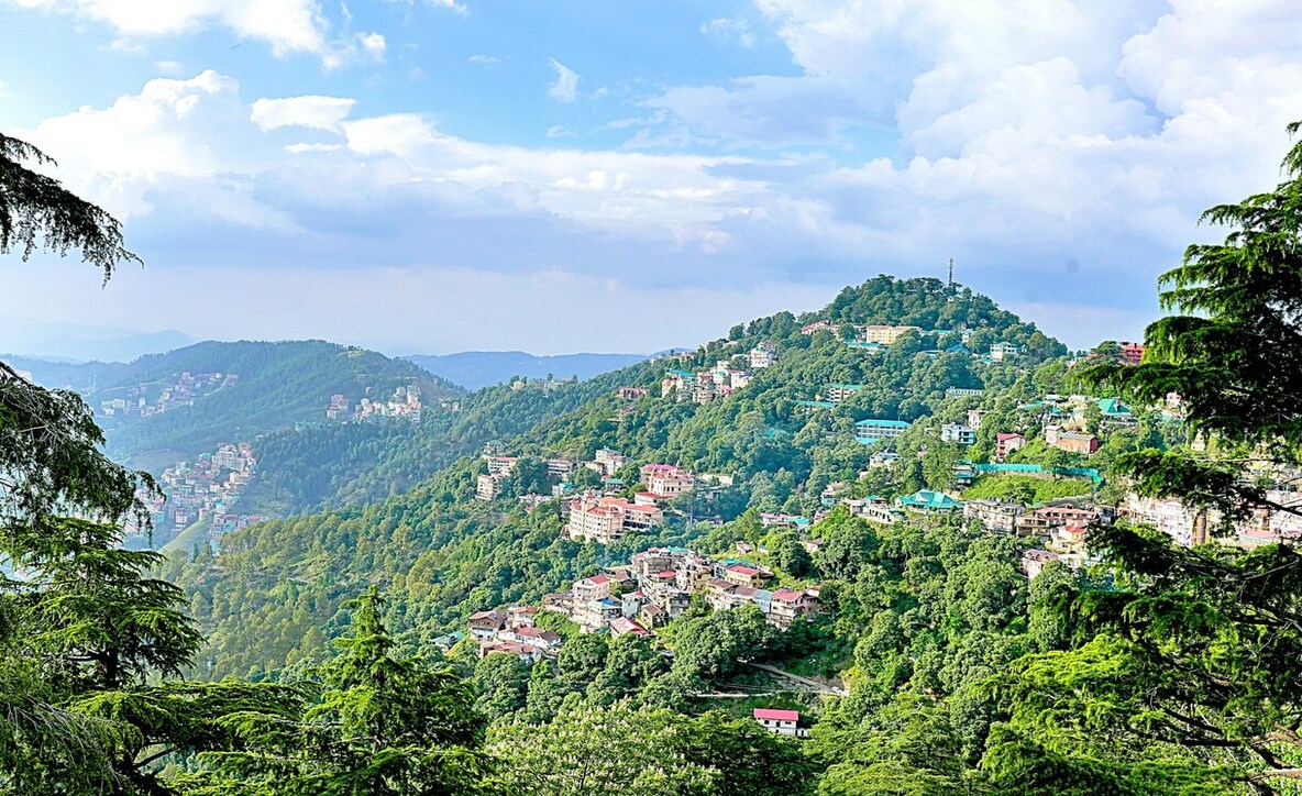 Explore The Hidden Gems Of Kumaon, Uttarakhand! Plan Your Trip Now.