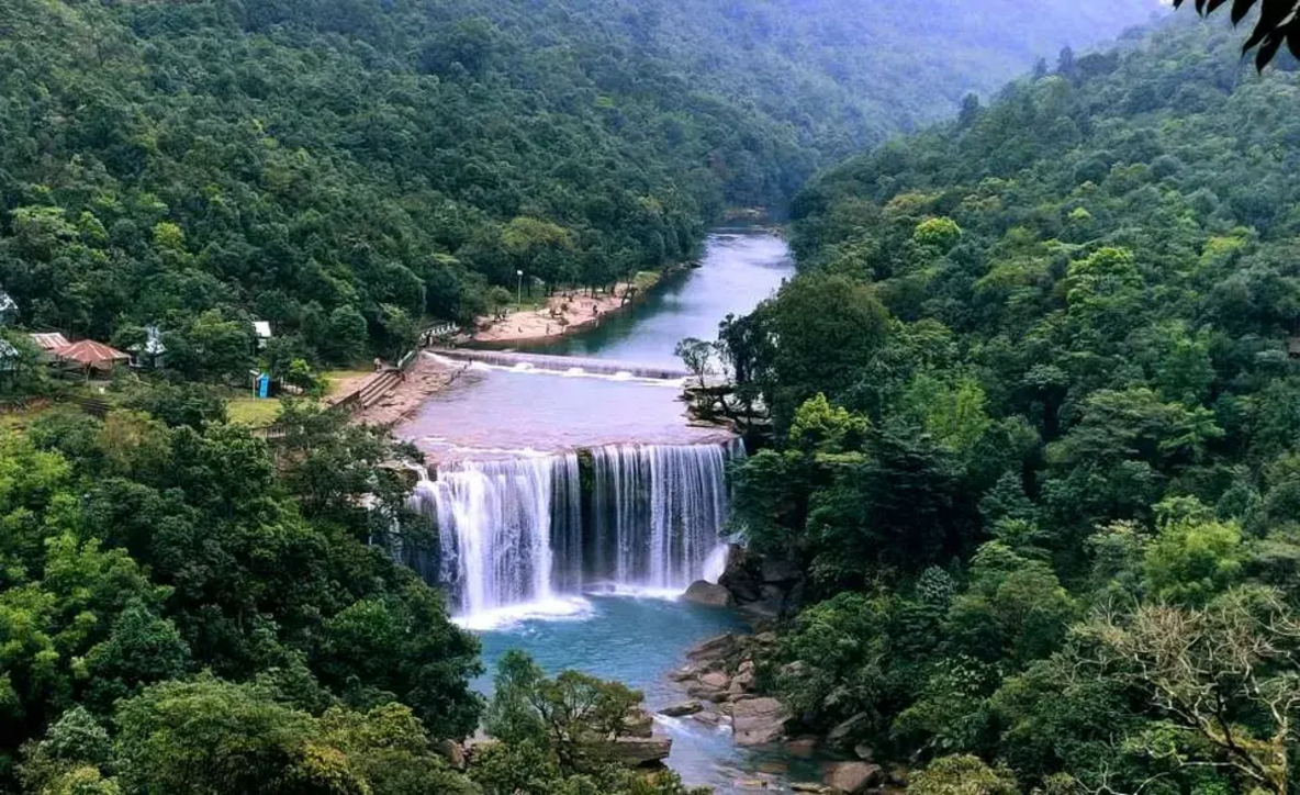Best Time To Visit Shillong Meghalaya