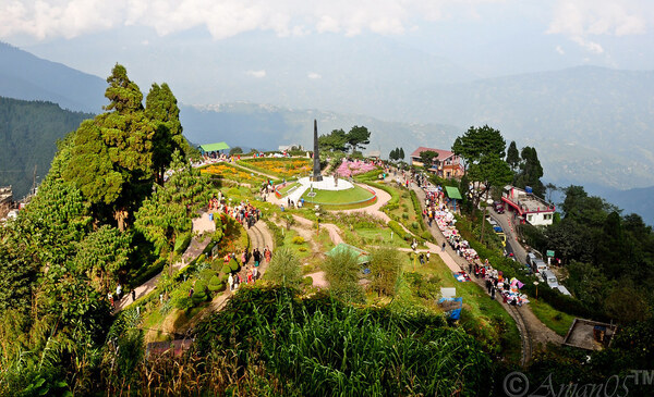 Best Time to Visit Gangtok: A Seasonal Travel Guide
