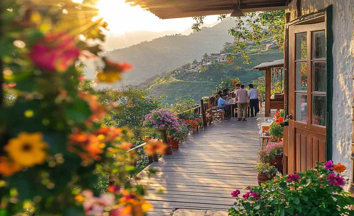 Best time to visit Mussoorie: Find the ideal season