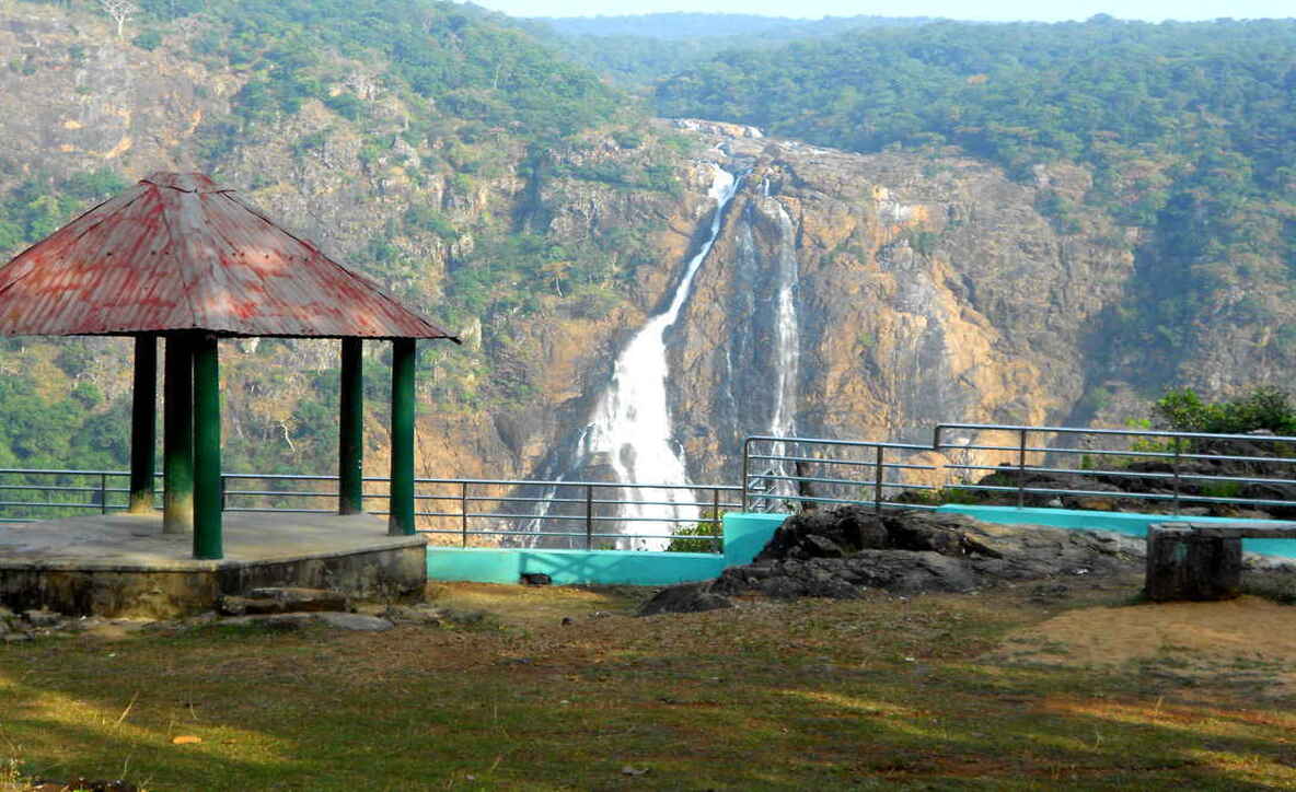 Similipal National Park Odisha Tour Package