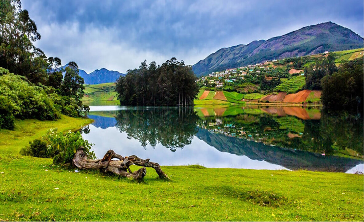 Mysore Ooty Coorg Tour Packages