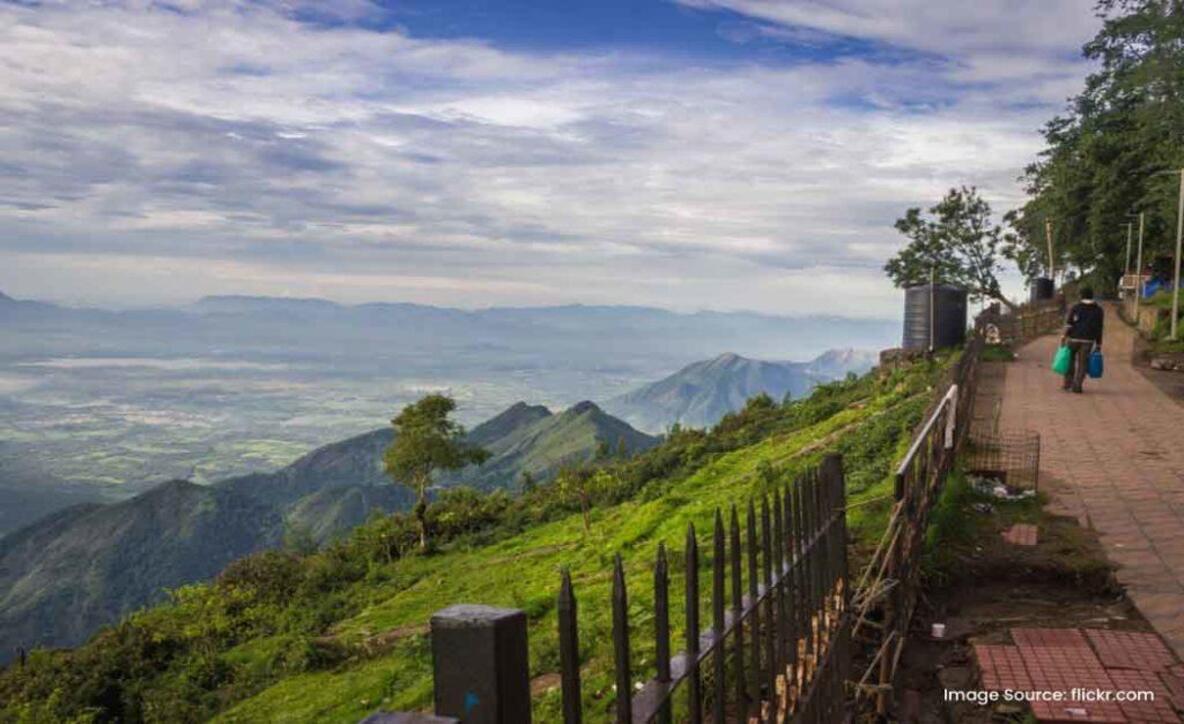 Ooty Kodaikanal Tour Packages | Best Price| Book Now